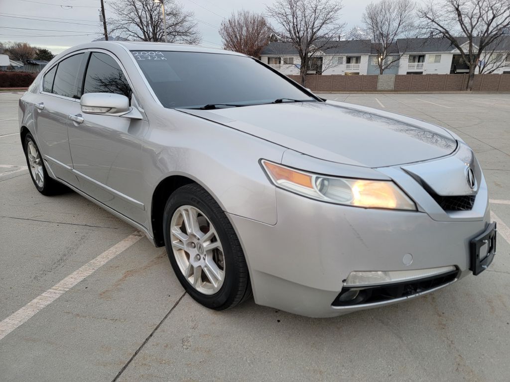 2009 Acura TL in Midvale, UT | KSL Cars