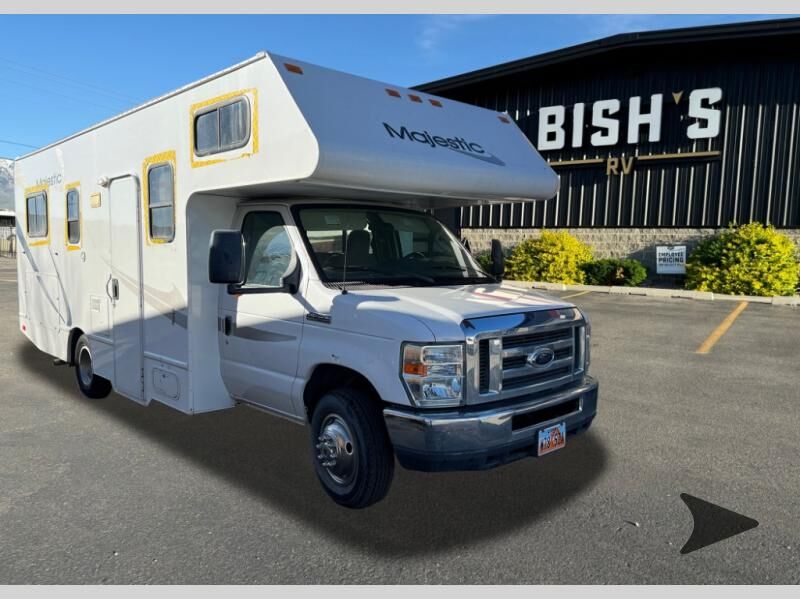 2012 Majestic 23A | Motorhomes | KSL Classifieds