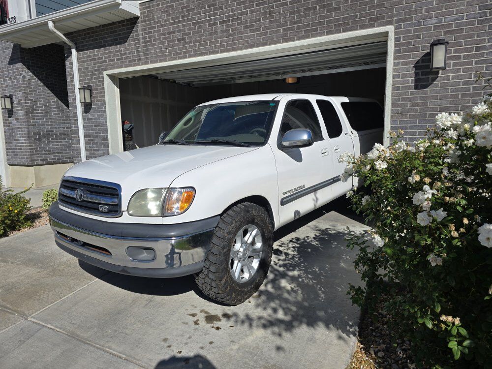 2001 Toyota Tundra SR5 V8 in Alpine, UT | KSL Cars