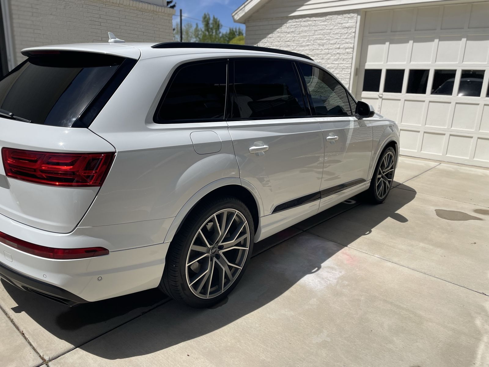 2019 Audi Q7 Prestige in Alpine, UT | KSL Cars