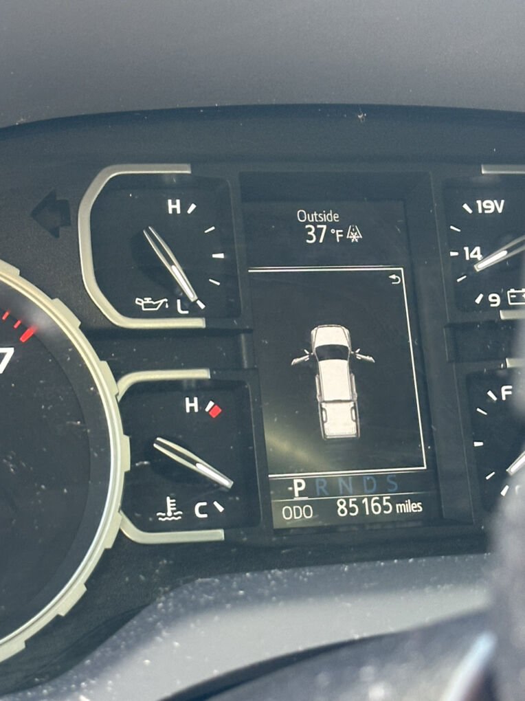 2018 Toyota Tundra TRD Pro in Ogden, UT | KSL Cars