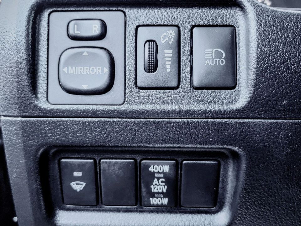 2020 Toyota 4Runner Venture Edition in Hurricane, UT | KSL Cars