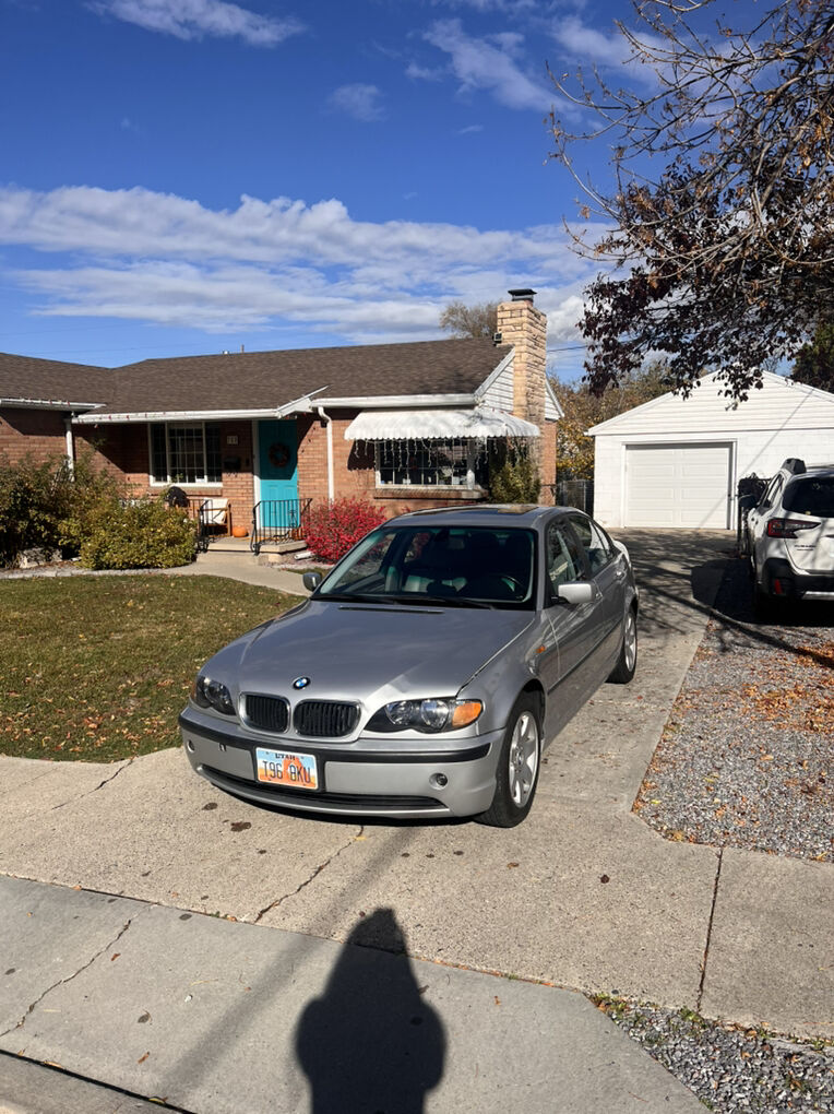 2003 BMW 3 Series 325i in Centerville, UT | KSL Cars