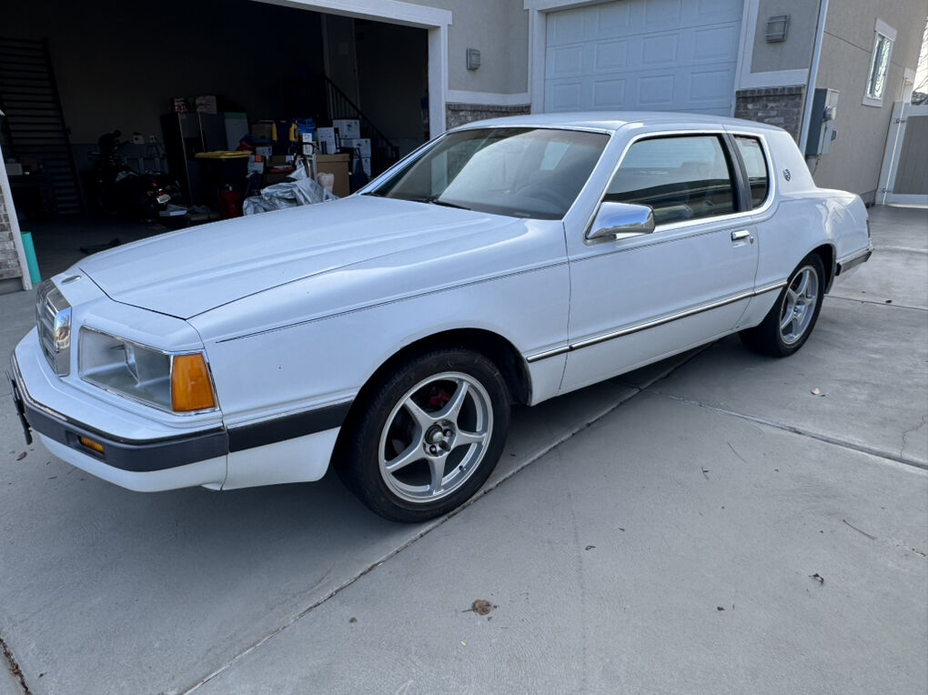 1986 Mercury Cougar in Woods Cross, UT | KSL Cars