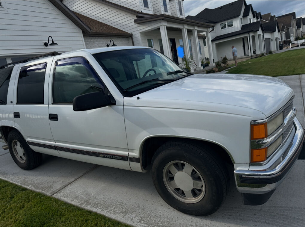 1999 Chevrolet Tahoe in Salem, UT | KSL Cars