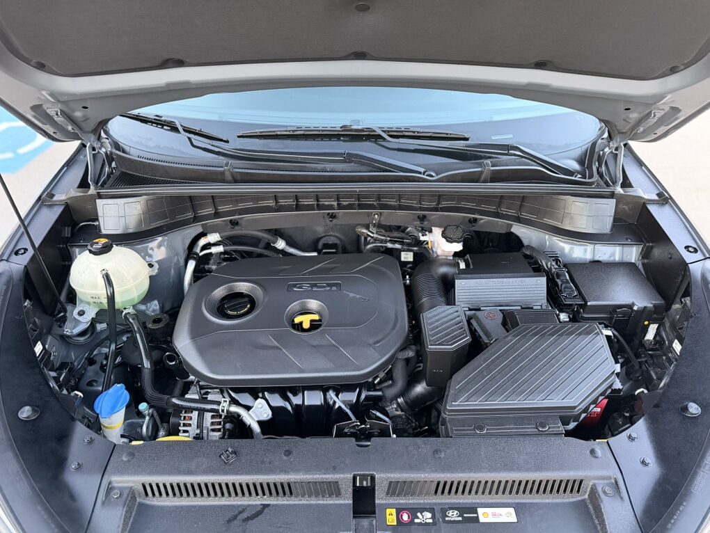 2017 Hyundai Tucson SE in Murray, UT | KSL Cars