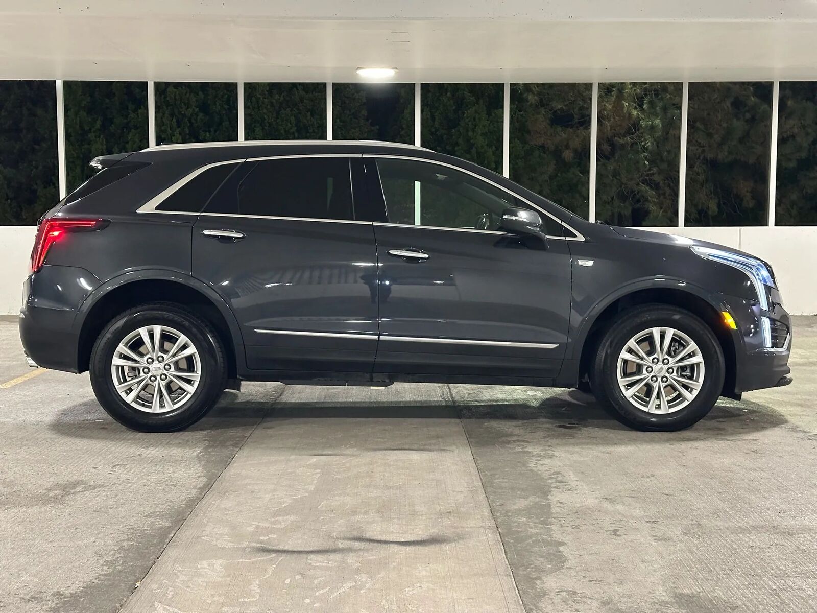 2021 Cadillac XT5 Luxury in Orem, UT | KSL Cars