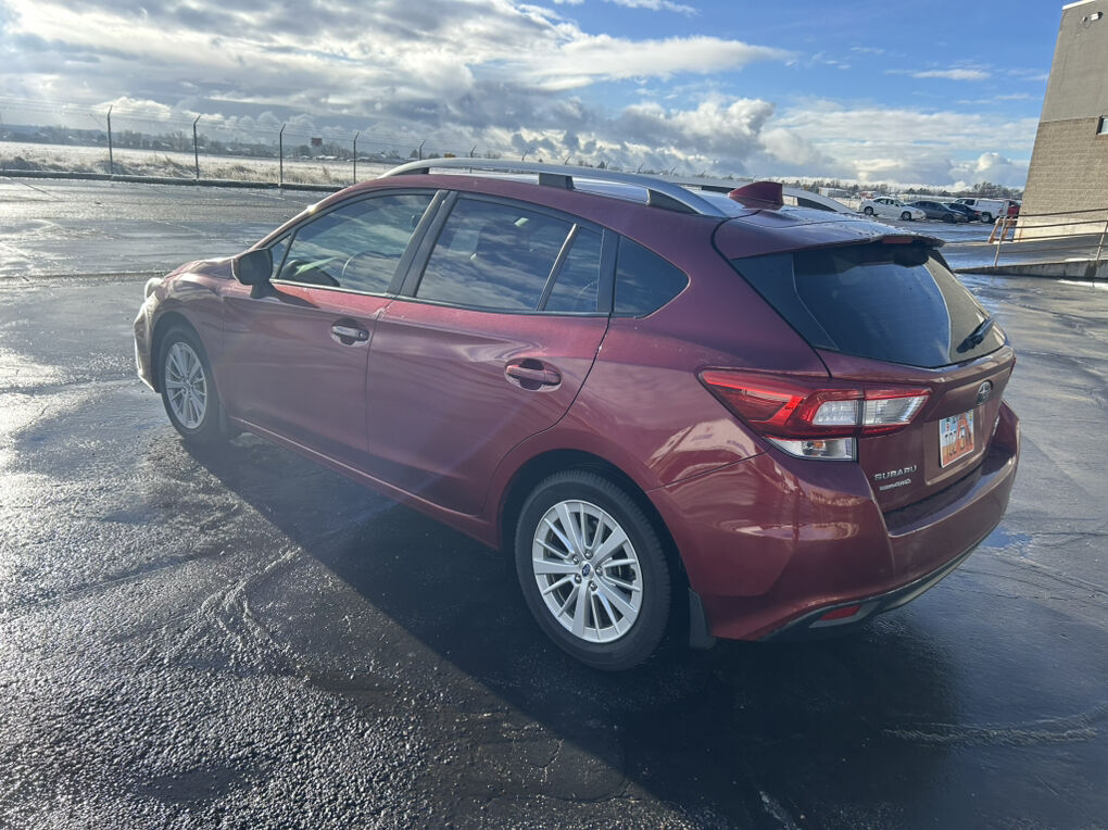 2017 Subaru Impreza in Centerville, UT | KSL Cars