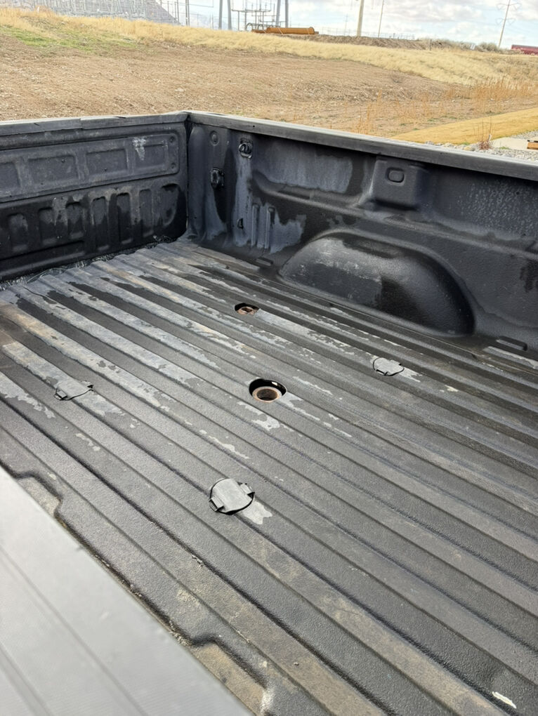 2017 GMC Sierra 3500HD SLE in Spanish Fork, UT | KSL Cars