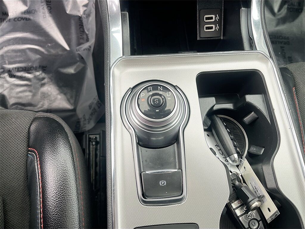 2024 Ford Edge ST in Woods Cross, UT | KSL Cars