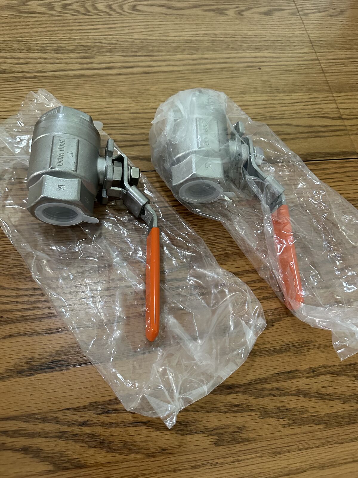 Ball Valves, Quadrant "1, 2000 … | Home and Garden | ksl.com