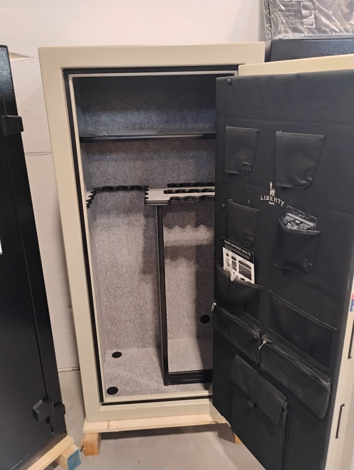 Liberty safe Centurion 24 Desert Tan | Gun Safes and Gun Racks | KSL ...