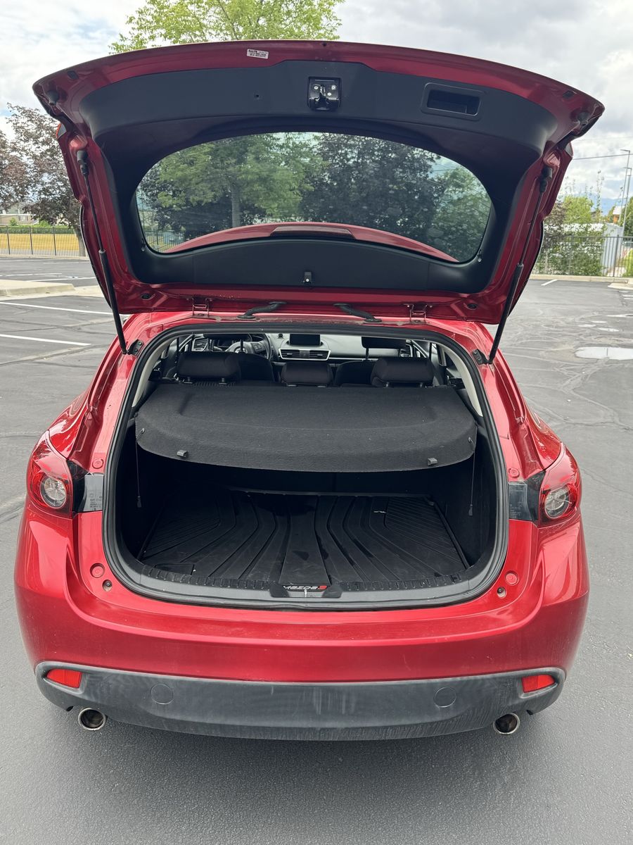 2016 Mazda Mazda3 i Touring in Salt Lake City, UT | KSL Cars