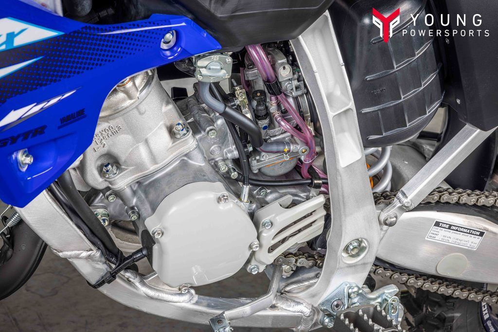 2025 Yamaha YZ125X | Motorcycles, Dirt Bikes New | KSL Classifieds
