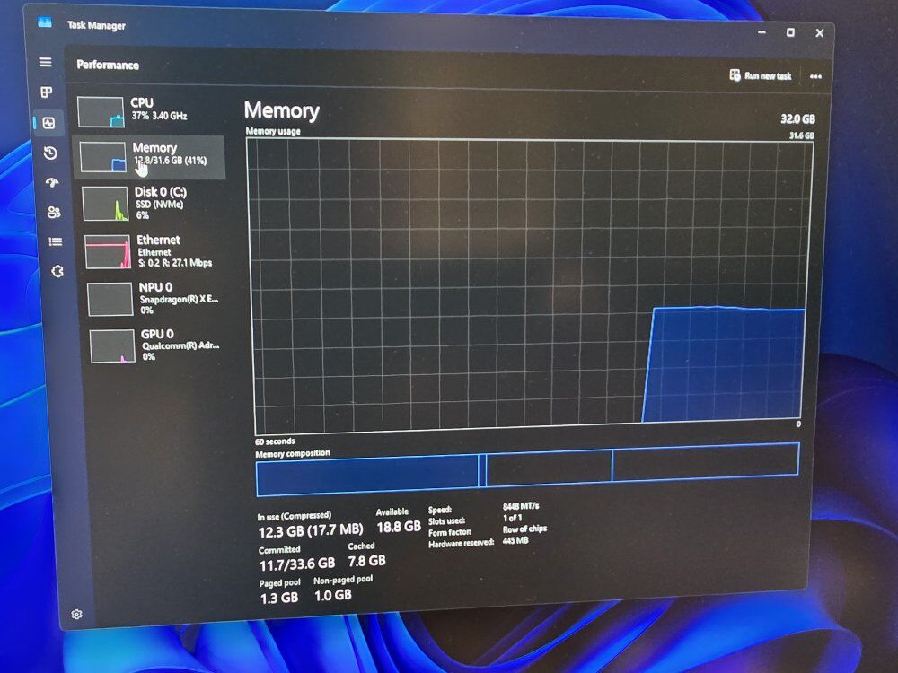 Dell Latitude 7455 - Arm CPU, 32gb RAM, 1tb SSD | Laptops | KSL Classifieds