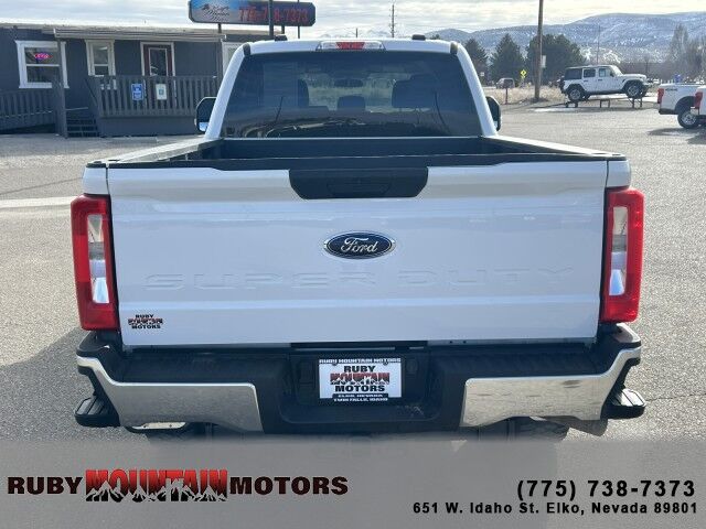 2024 Ford F-350 Super Duty XLT in Elko, NV | KSL Cars