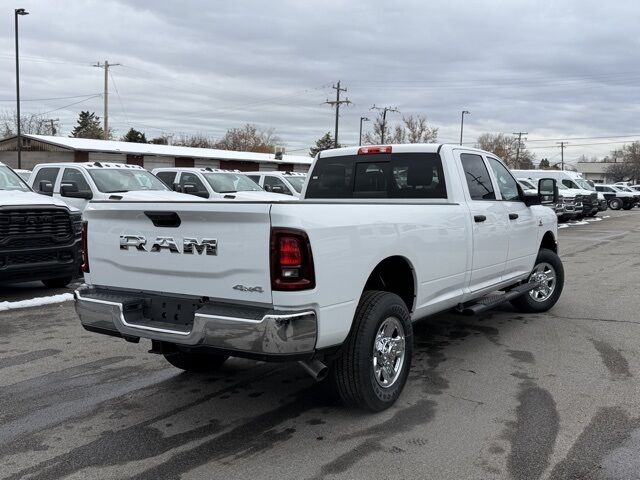 2026 Ram 3500 Tradesman in Layton, UT | KSL Cars