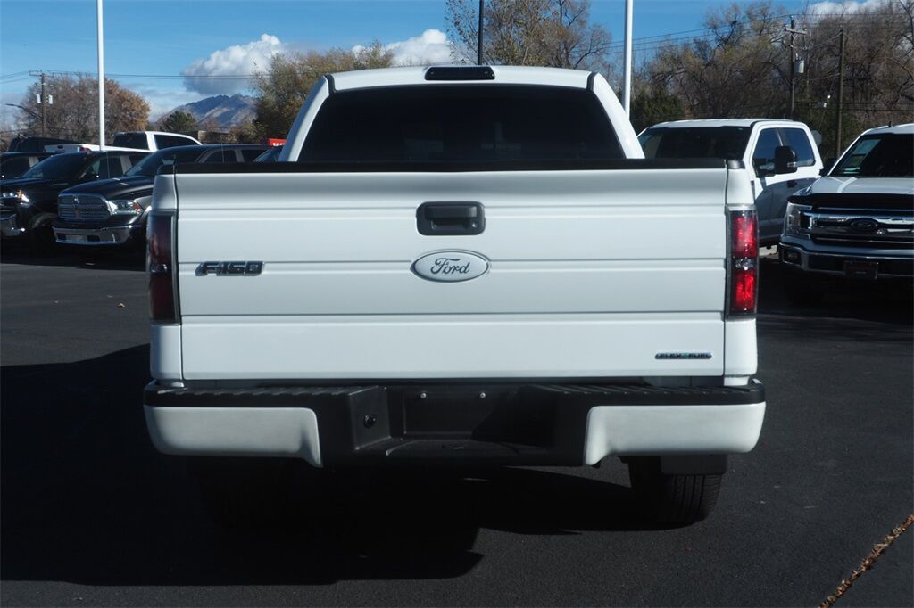 2014 Ford F-150 XL in Sandy, UT | KSL Cars