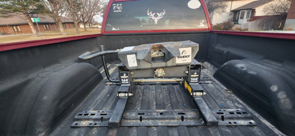 2005 Chevrolet Silverado 2500HD in West Jordan, UT | KSL Cars