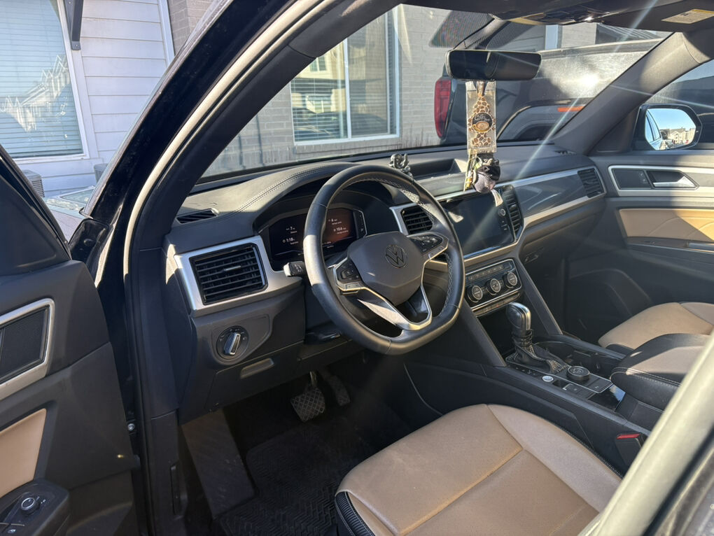 2022 Volkswagen Atlas Cross Sport in West Jordan, UT | KSL Cars