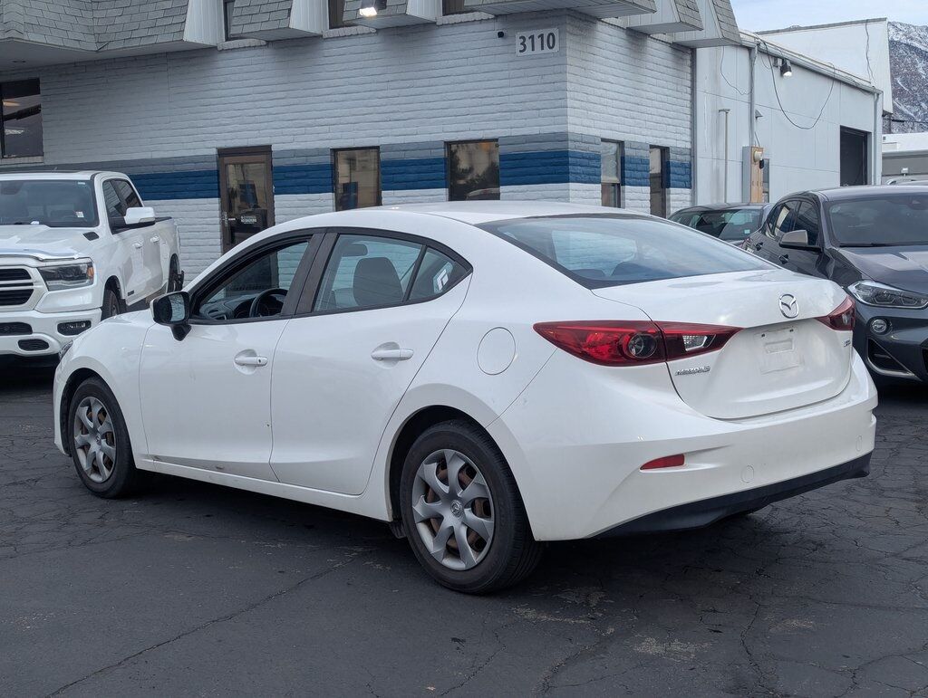 2015 Mazda Mazda3 i Sport in Ogden, UT | KSL Cars
