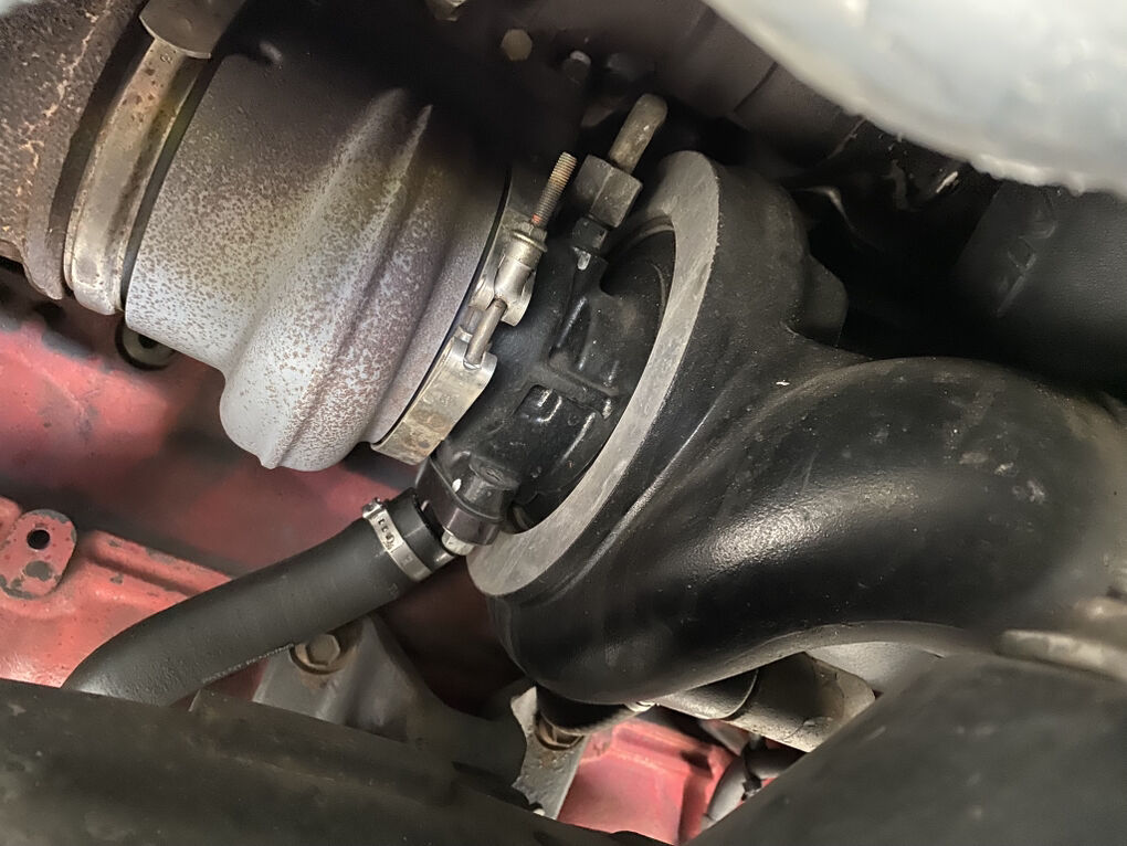 2006 Dodge Ram 2500 SLT in Hyrum, UT | KSL Cars