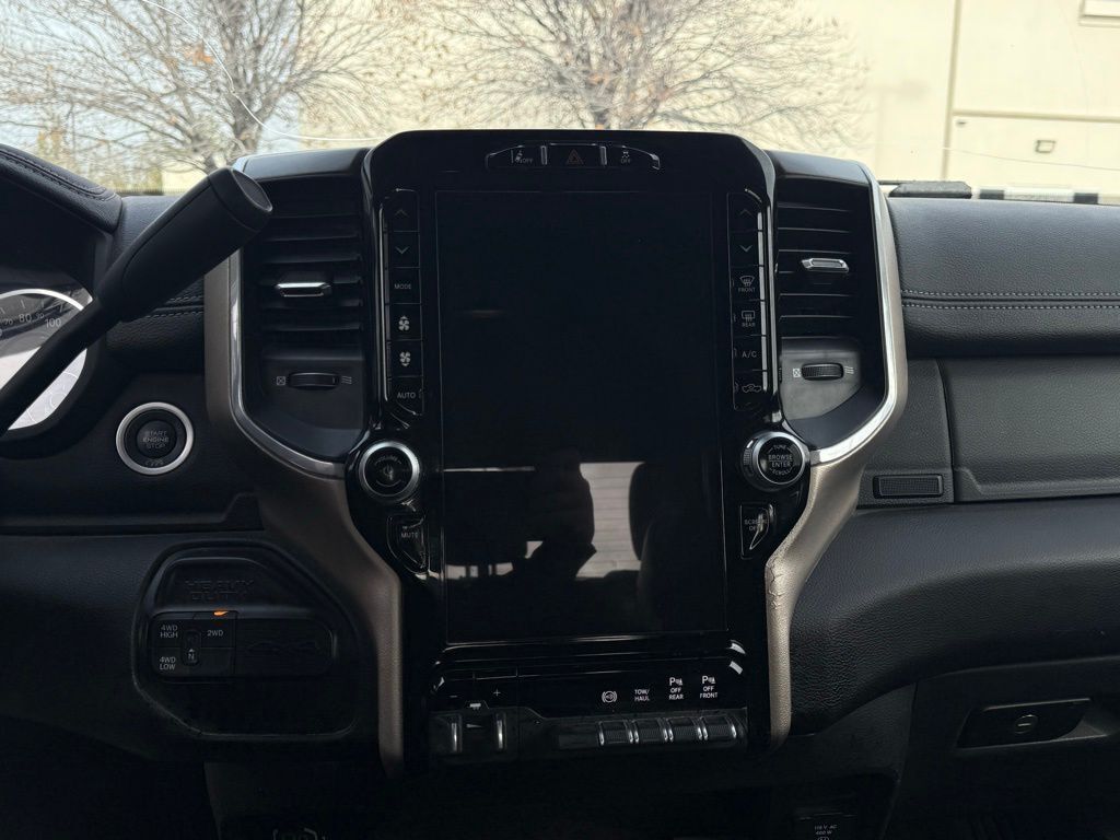 2024 Ram 2500 Laramie in Salt Lake City, UT | KSL Cars