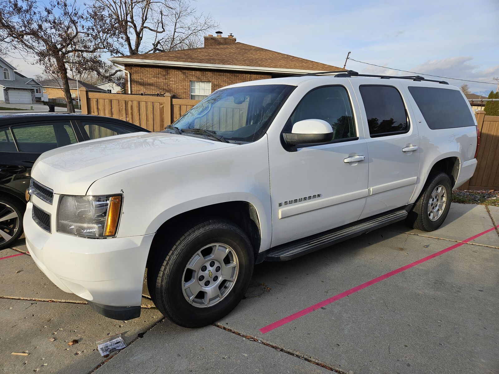2008 Chevrolet Suburban 1500 LT in Salt Lake City, UT | KSL Cars
