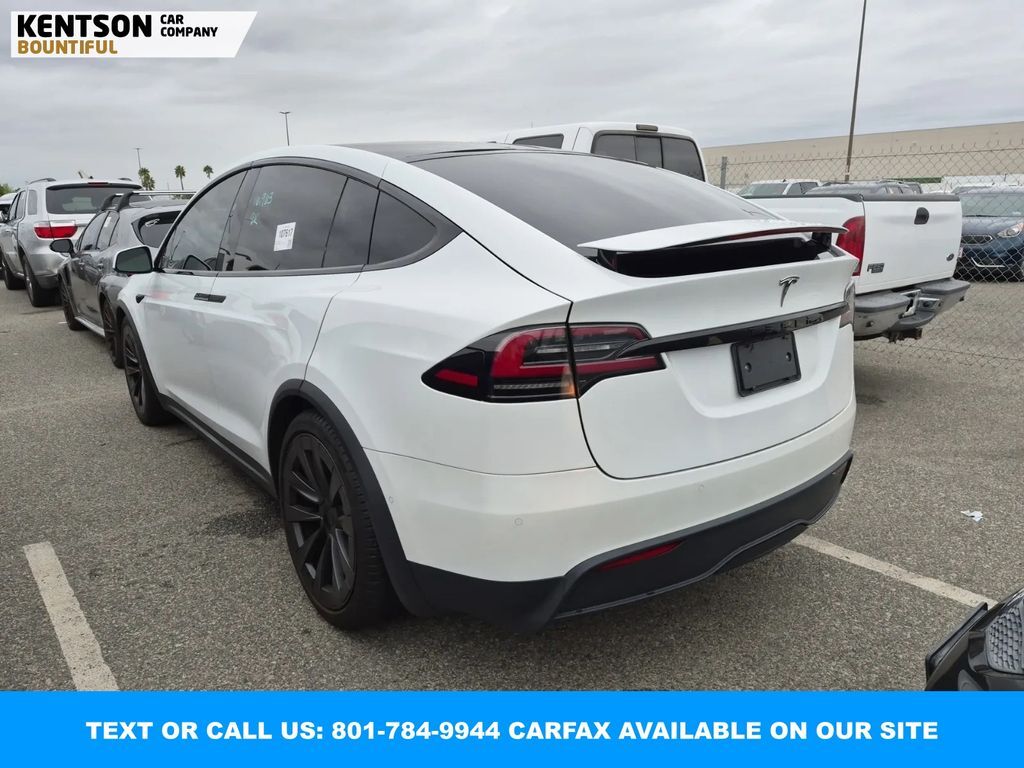 2023 Tesla Model X in Bountiful, UT | KSL Cars