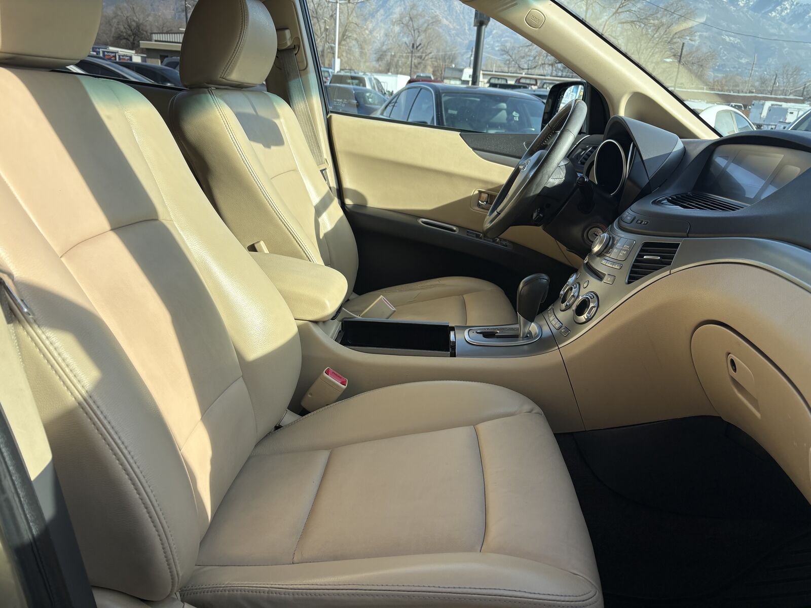 2009 Subaru Tribeca Ltd. 7-Pass. in Ogden, UT | KSL Cars