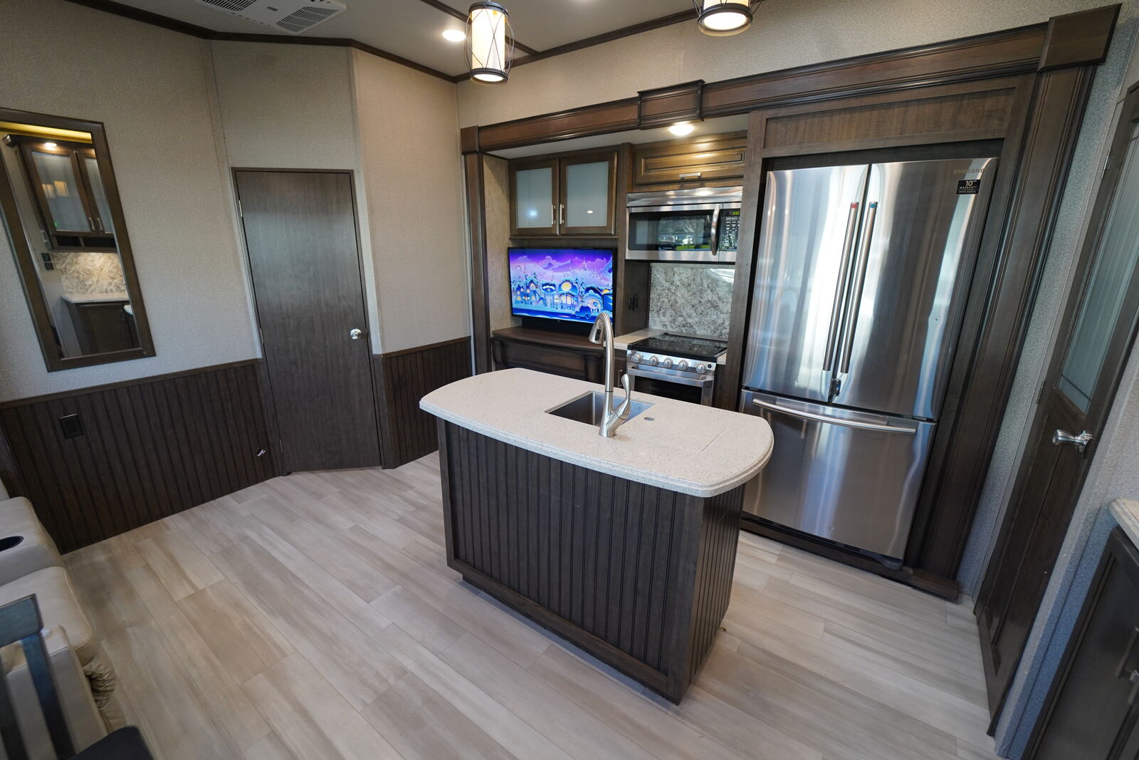 2021 Grand Design Solitude 3950BH-R | Travel Trailers, 5th Wheel | KSL ...