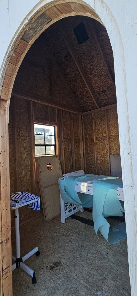 3 Peak Shed | Sheds | KSL Classifieds