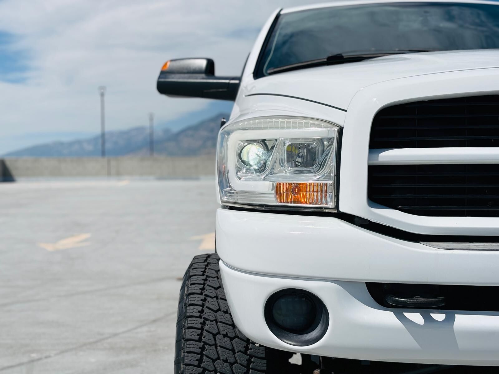 2006 Dodge Ram 2500 Laramie in Orem, UT | KSL Cars