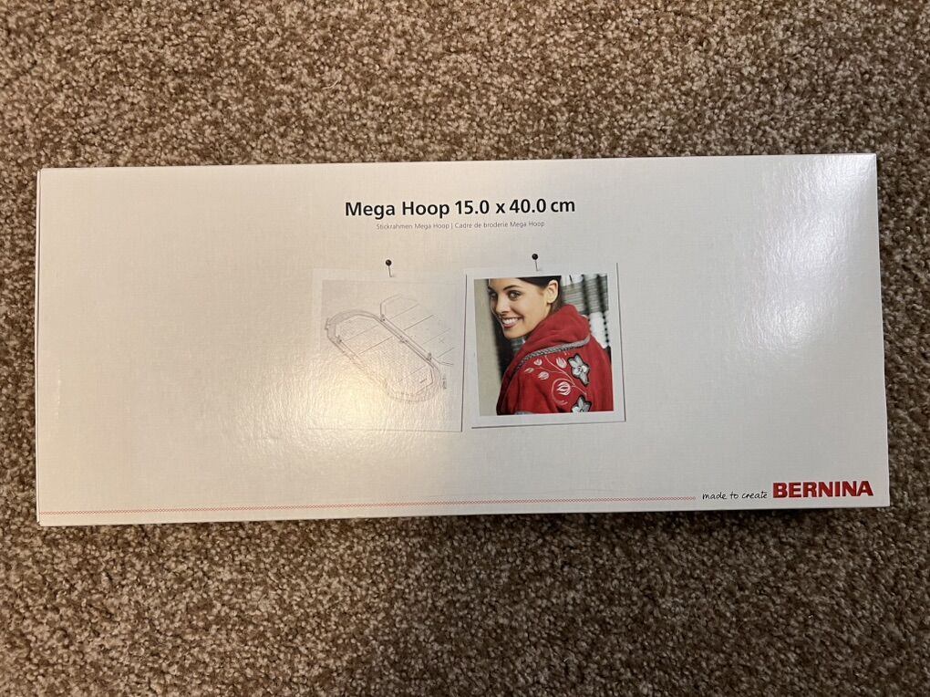 Bernina 590E | Sewing Machines | KSL Classifieds