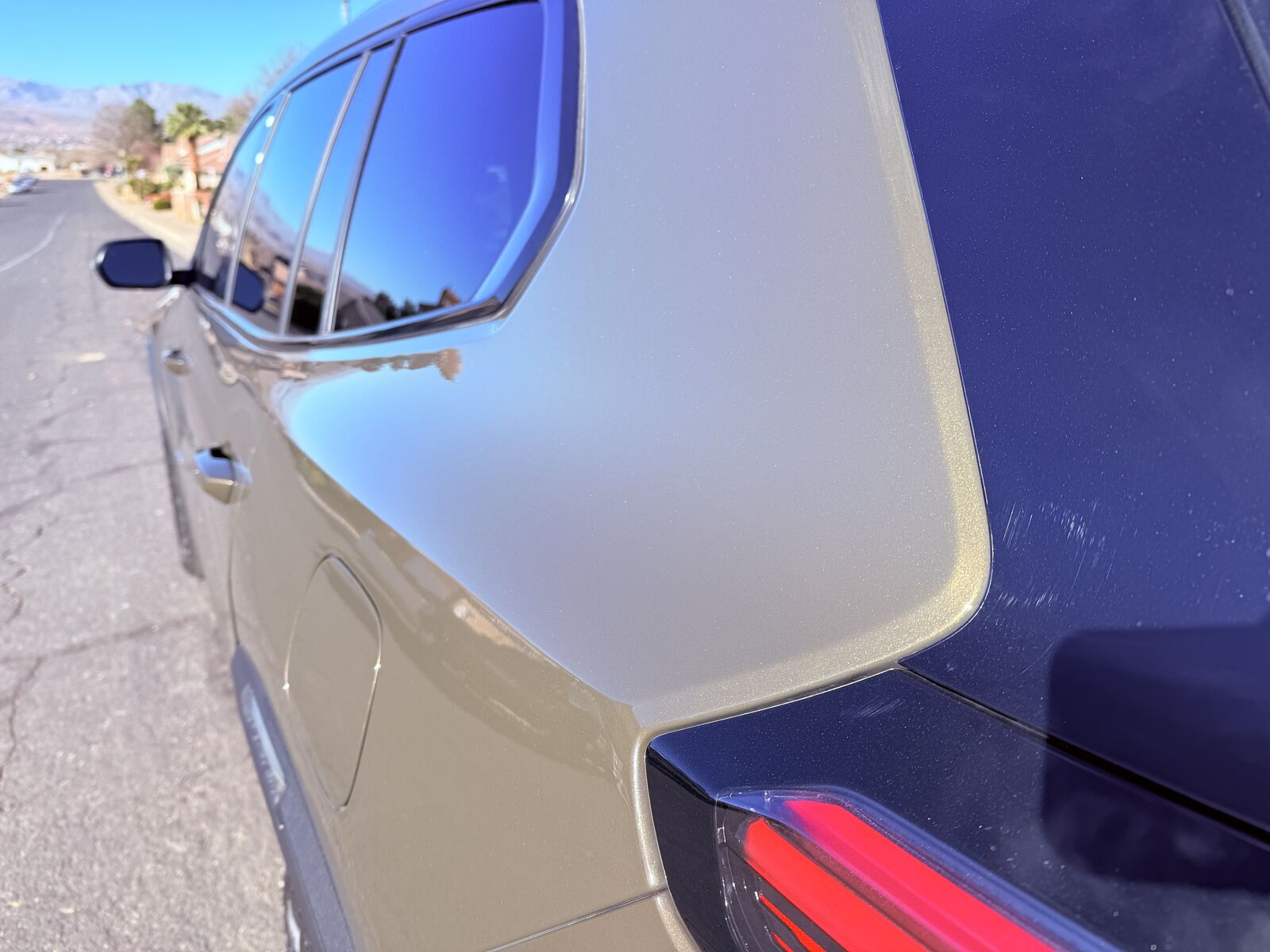 2024 GMC Acadia AT4 in St. George, UT | KSL Cars