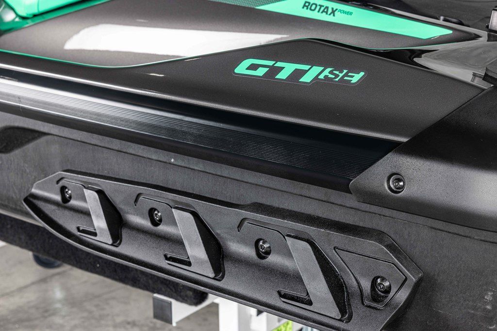 2026 Sea-Doo GTI™ SE 130 iBR | Personal Watercraft | KSL Classifieds