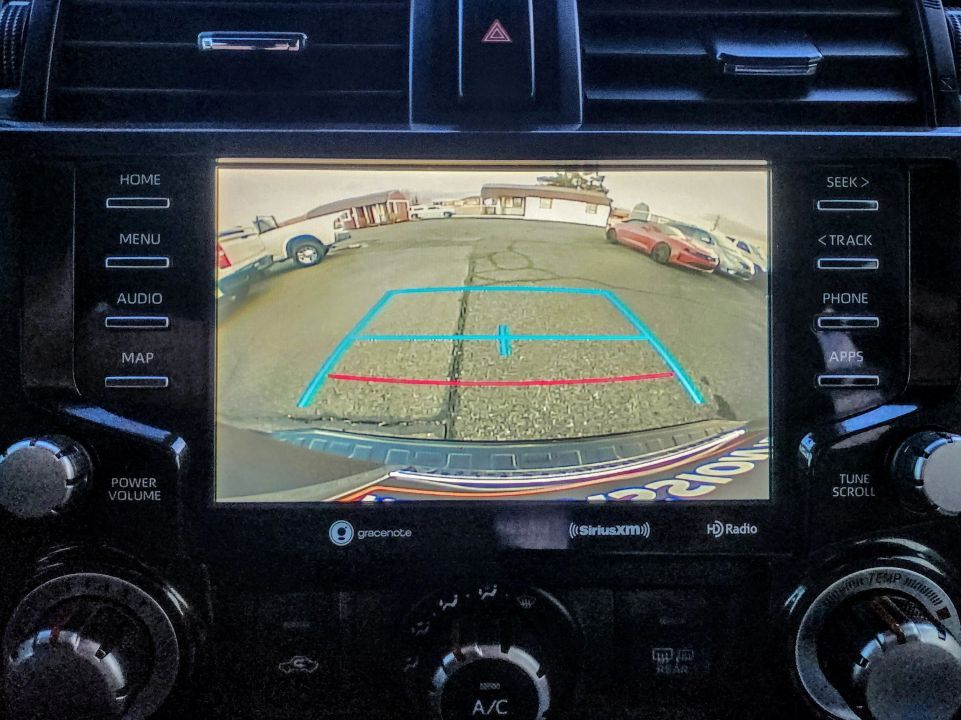 2020 Toyota 4Runner Venture Edition in Hurricane, UT | KSL Cars