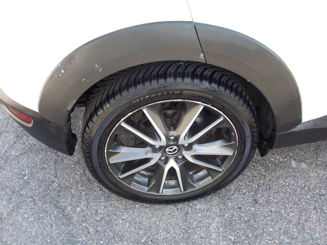 2017 Mazda CX-3 Touring in Millcreek, UT | KSL Cars