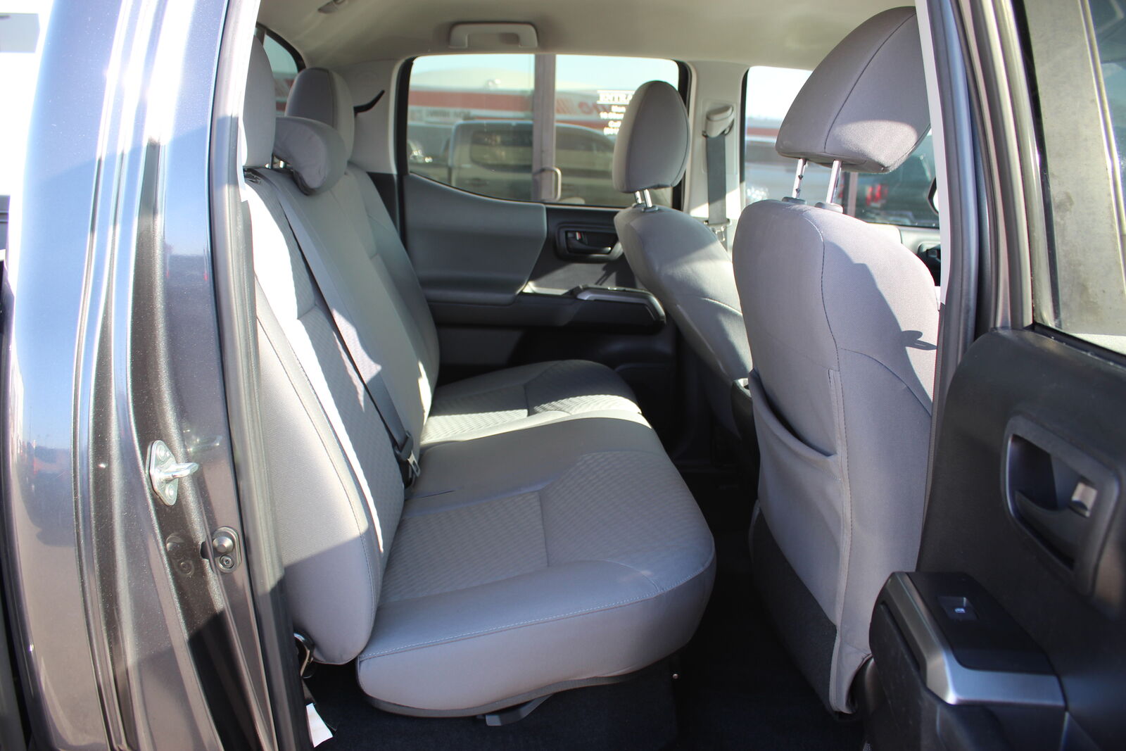 2020 Toyota Tacoma SR5 V6 in Salt Lake City, UT | KSL Cars