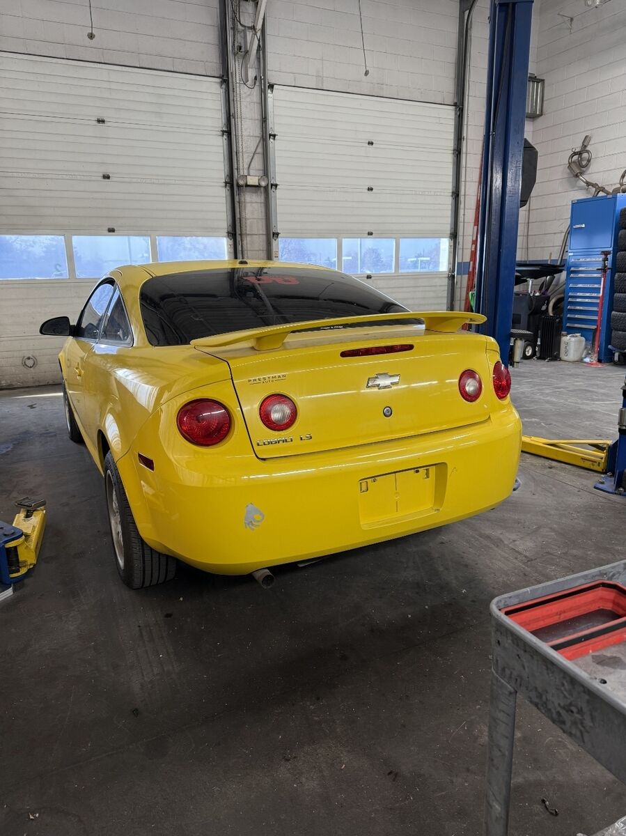 2006 Chevrolet Cobalt LS in West Valley City, UT | KSL Cars