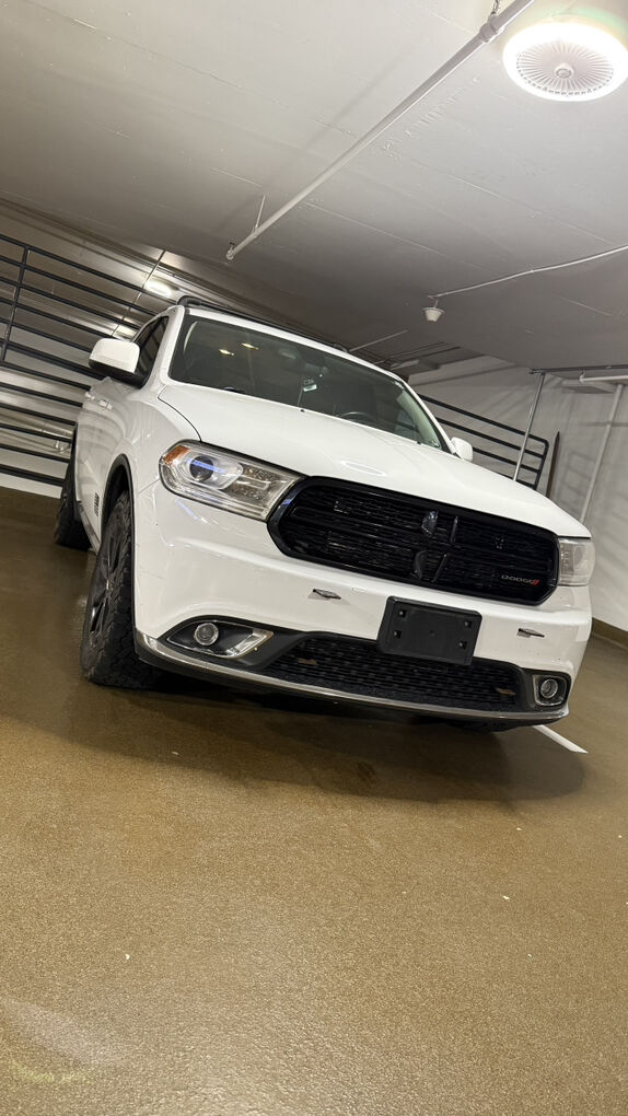 2014 Dodge Durango Special Service 3500 in Kearns, UT | KSL Cars