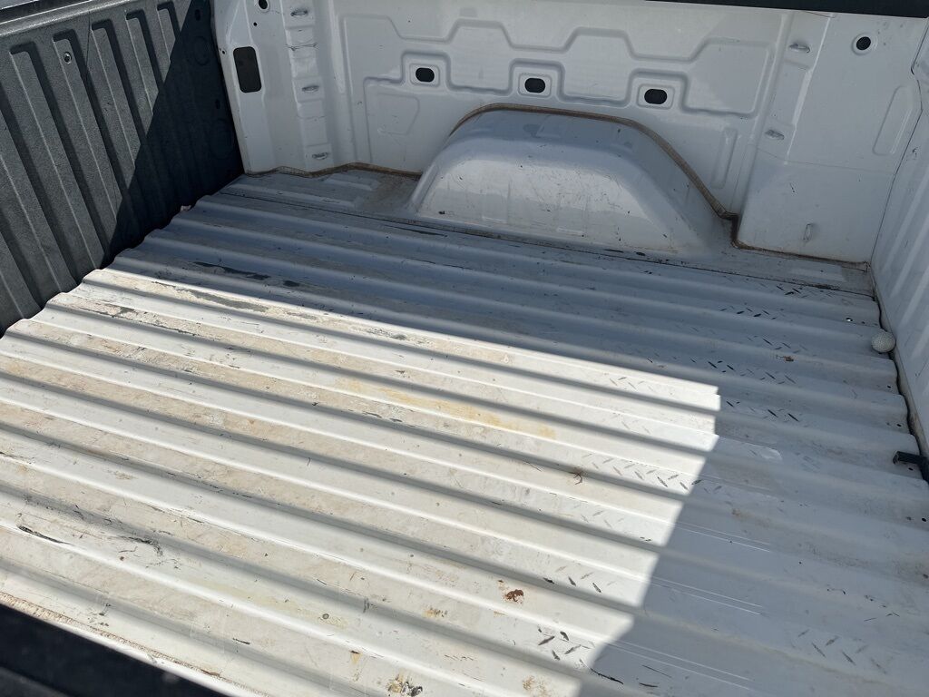 2020 Chevrolet Silverado 1500 Custom in West Valley City, UT | KSL Cars