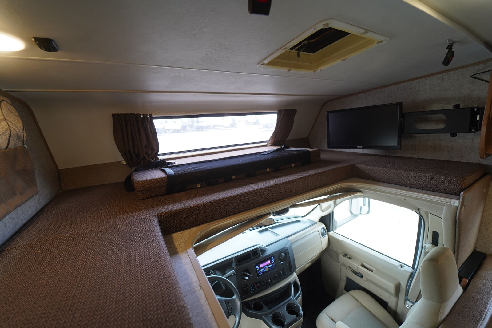 2018 Coachmen Leprechaun 260QB | Motorhomes | KSL Classifieds