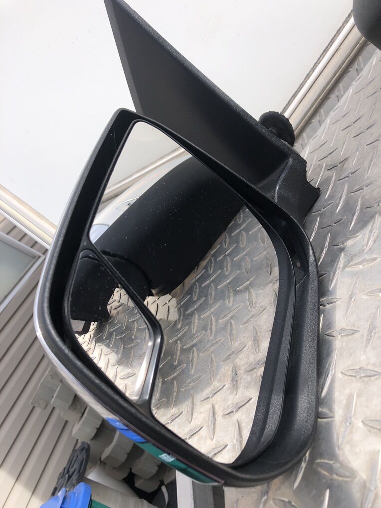 Colorado Canyon Rear View Mirrors | Auto Accessories | KSL Classifieds
