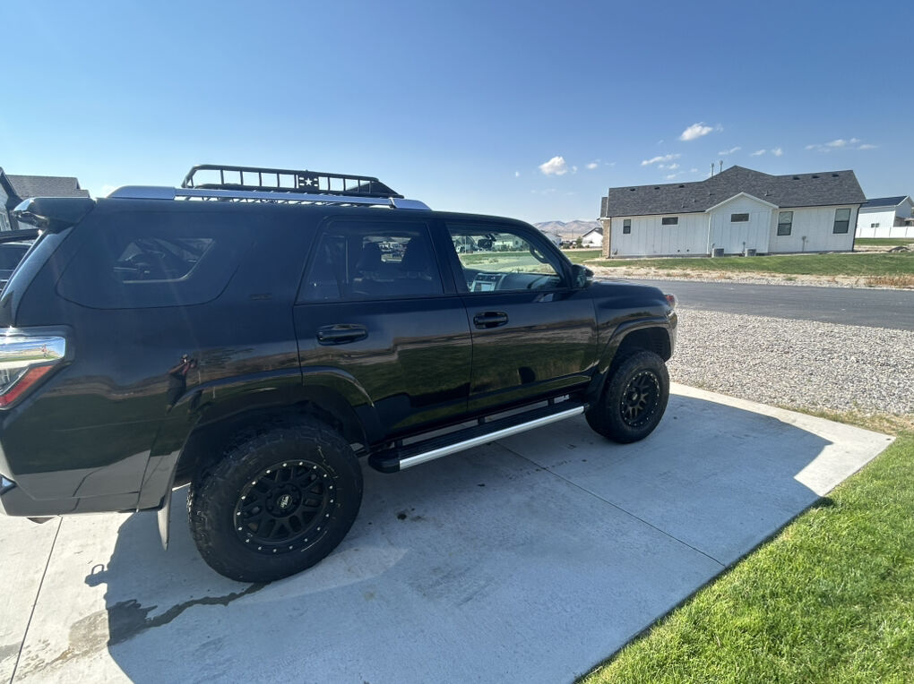 2014 Toyota 4Runner SR5 Premium 22500 in Garland, UT | KSL Cars