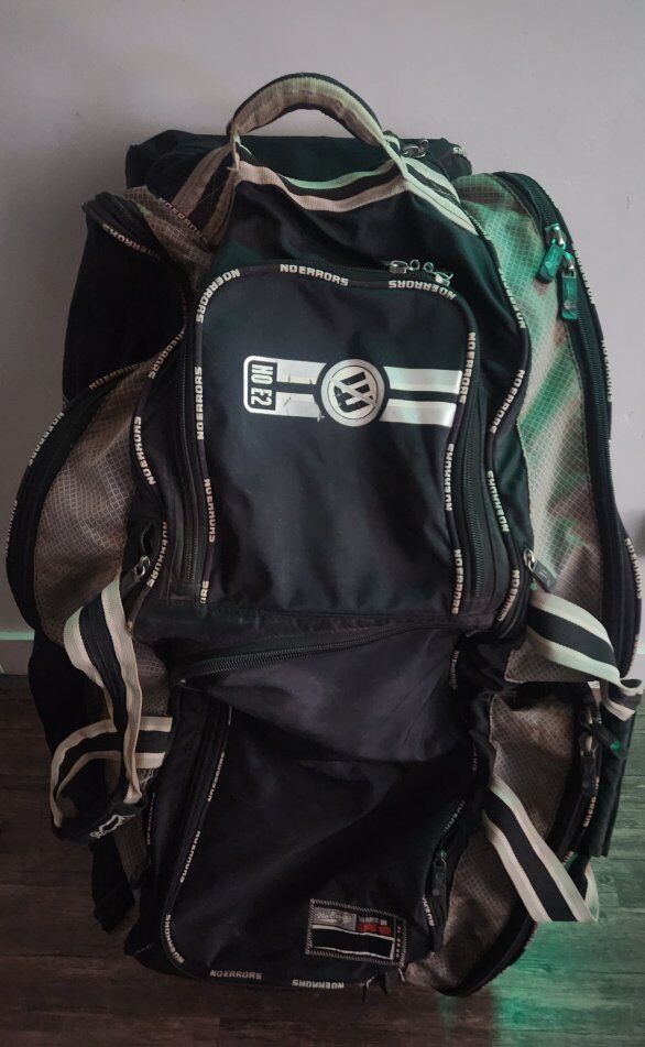 Boombah baseball catchers bag | Backpacks and Gear Bags | KSL Classifieds