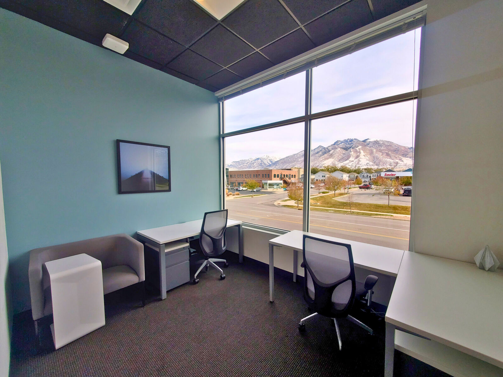 Move‑In Ready Private Office with Window! | Office Space | KSL Classifieds