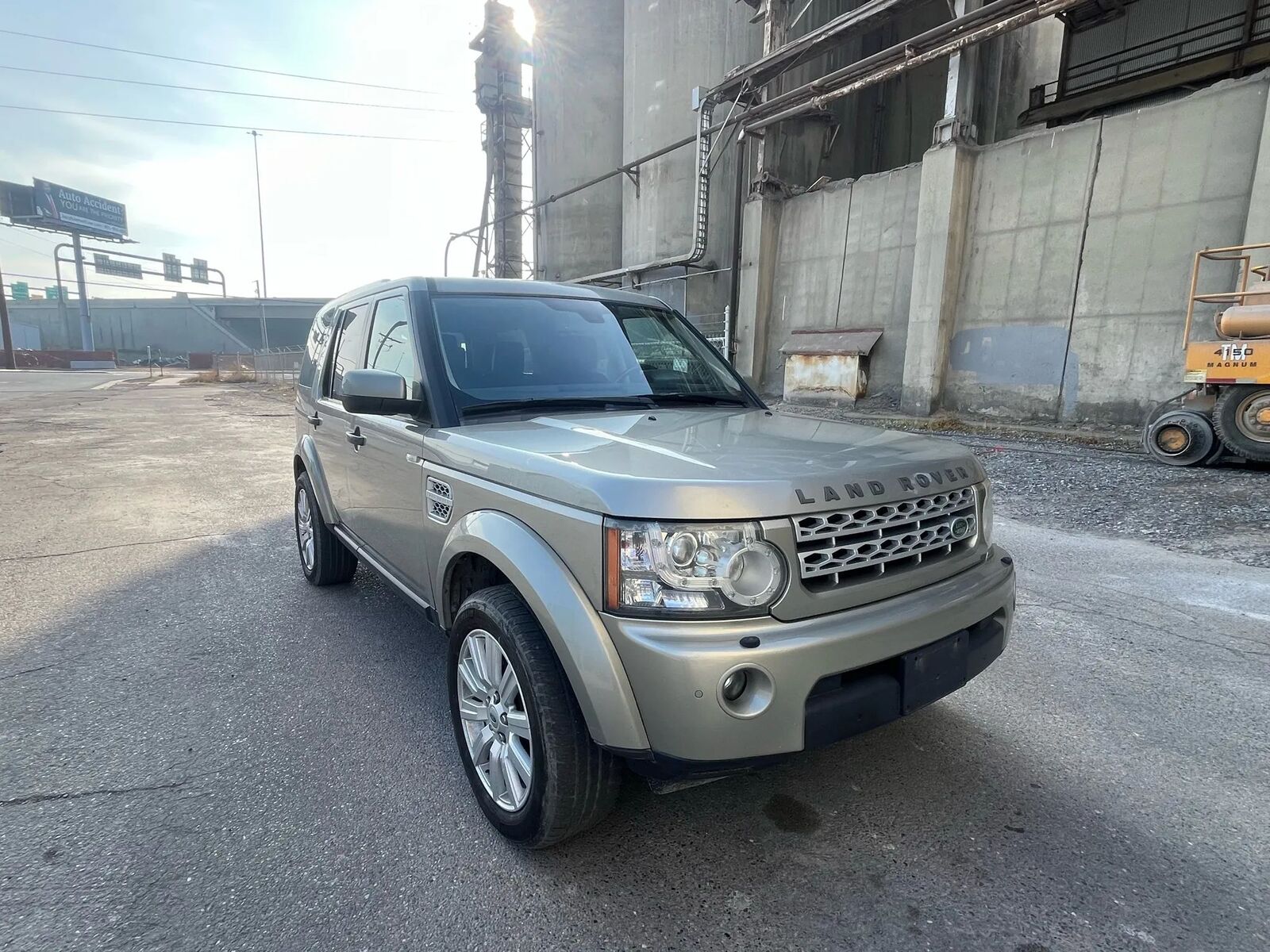 2013 Land Rover LR4 HSE in Salt Lake City, UT | KSL Cars