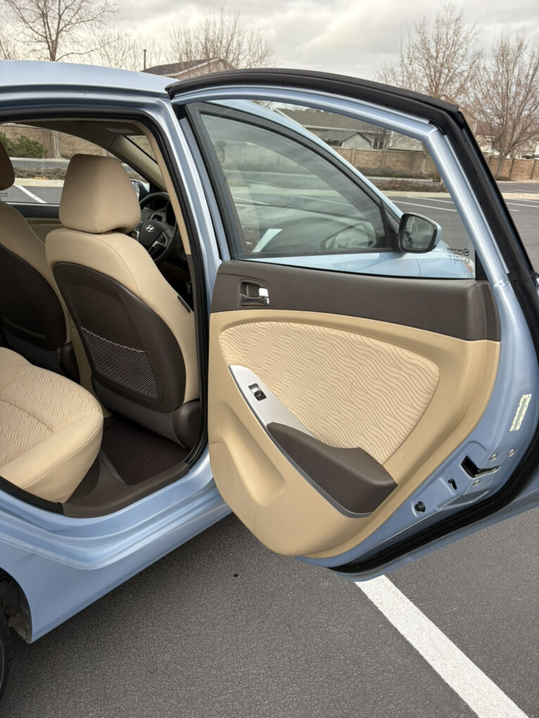 2013 Hyundai Accent GLS in Spanish Fork, UT | KSL Cars