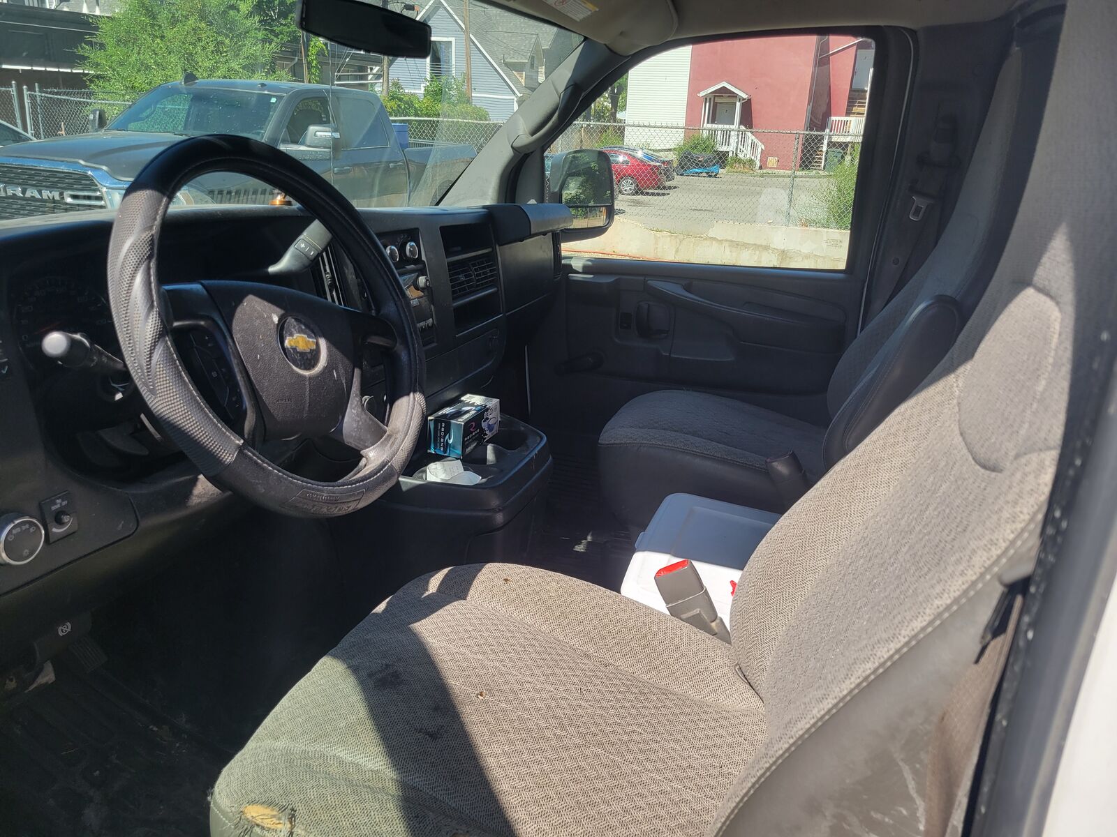 2013 Chevrolet Express 2500 in Ogden, UT | KSL Cars